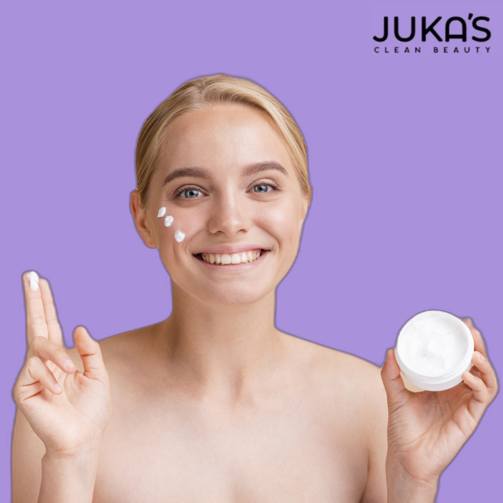Experience Pure Beauty with Juka's Cruelty-Free Products