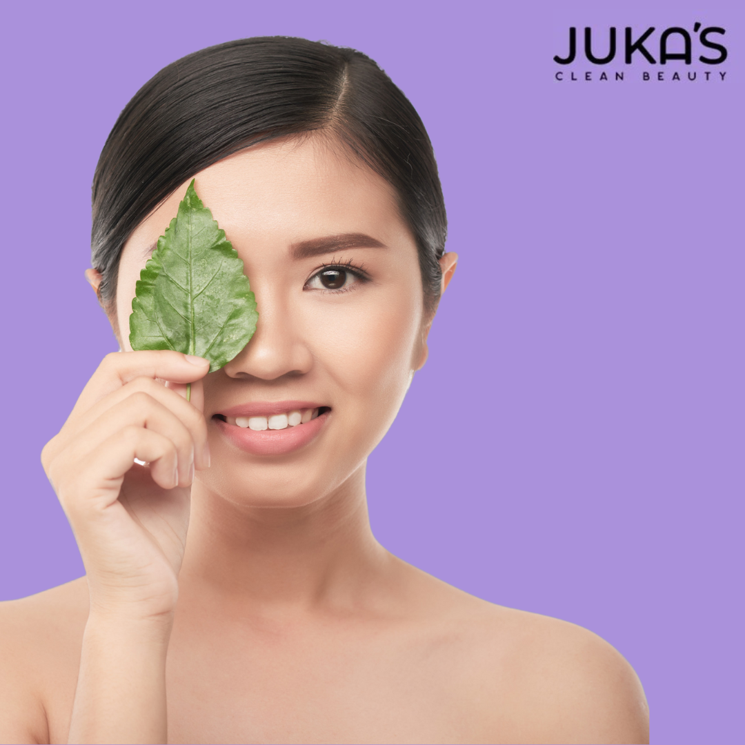 Discover Your Glow with Juka's Clean Beauty Vegan Skin Care Products