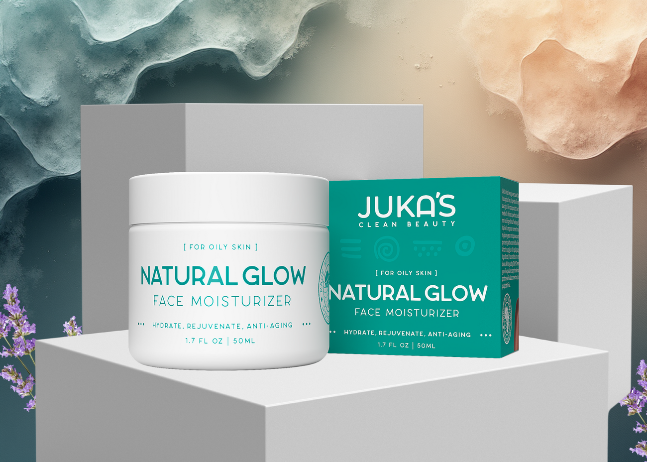 Moisturizer for Oily Skin | Best Natural Face Moisturizer