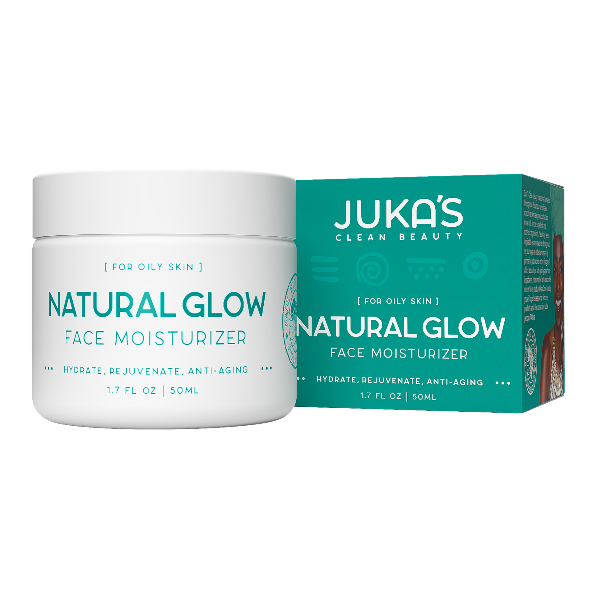 Moisturizer for Oily Skin | Best Natural Face Moisturizer
